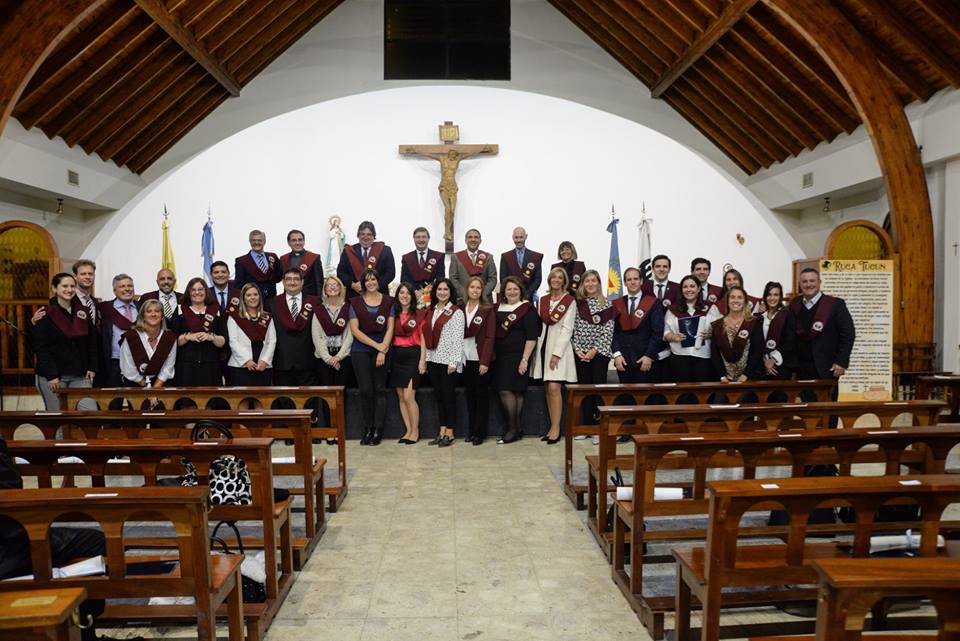 Inició un nuevo Año Académico en la Universidad FASTA