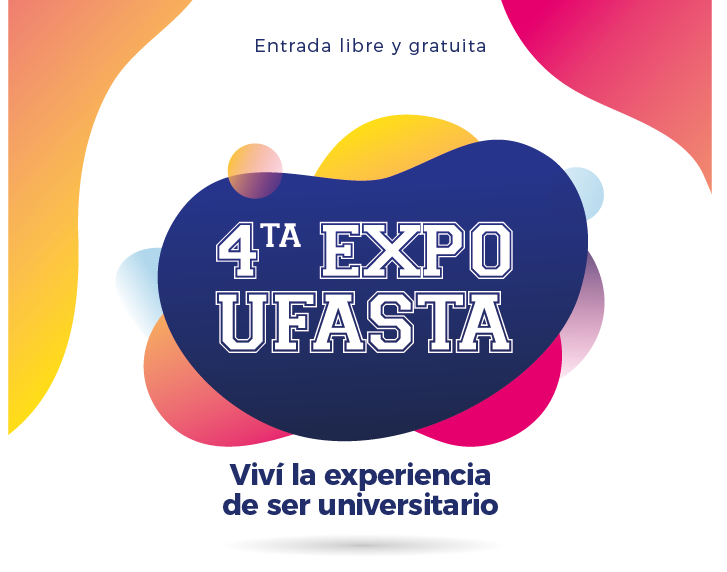 Se viene la cuarta edición de la “Expo UFASTA”