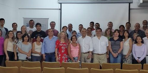 - Sitio de la Facultad de Ingeniería de la Universidad FASTA