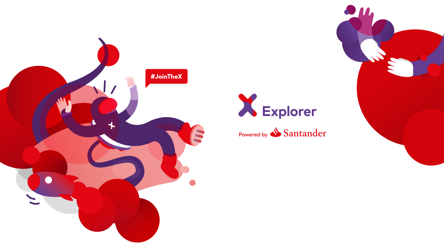 Santander X Archives