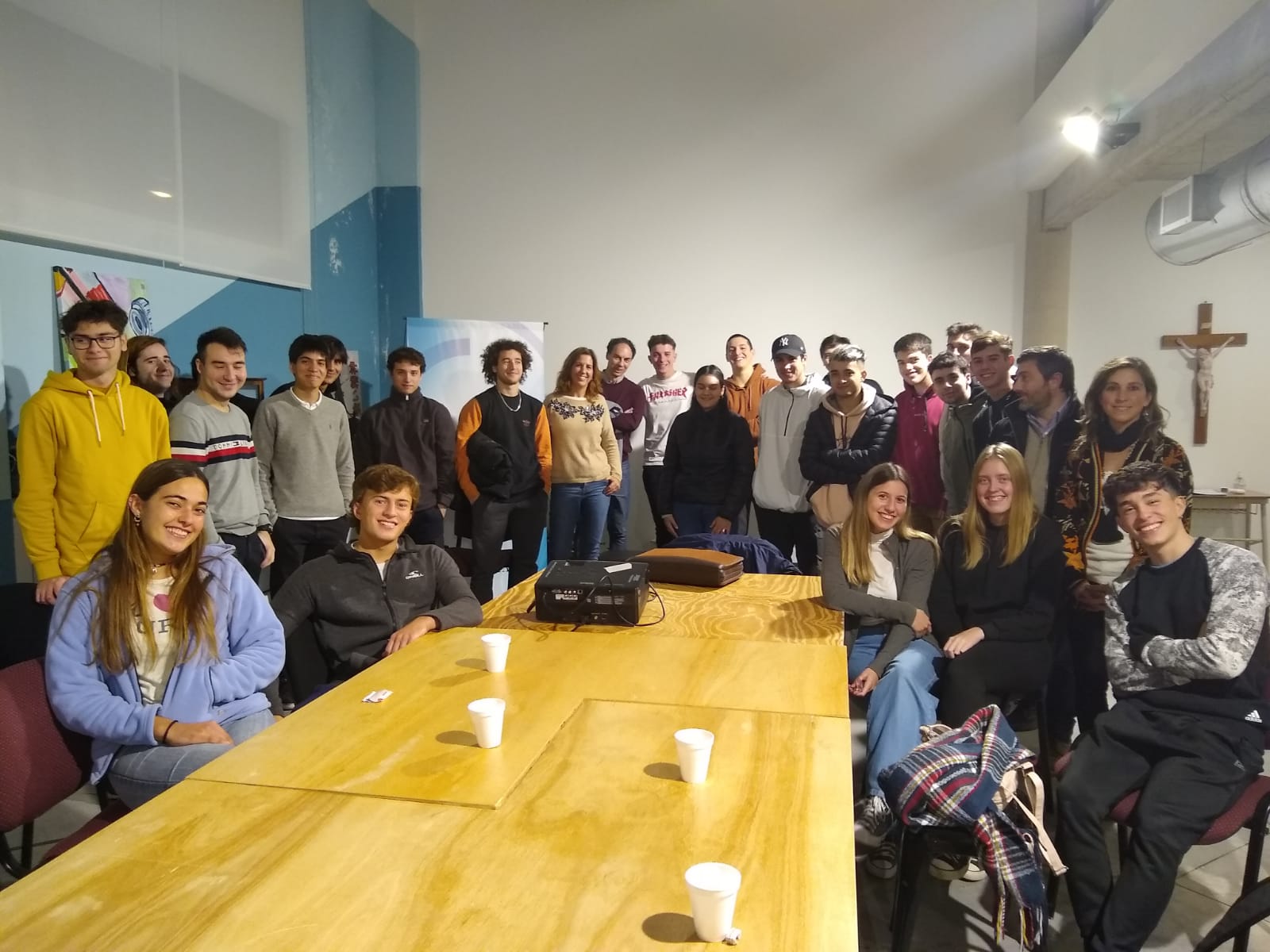 - Sitio de la Facultad de Ingeniería de la Universidad FASTA