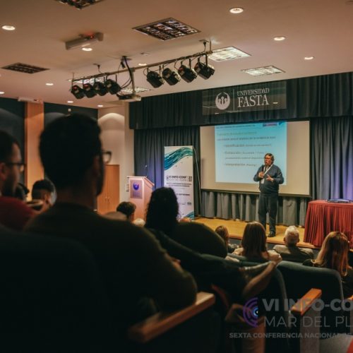 - Sitio de la Facultad de Ingeniería de la Universidad FASTA