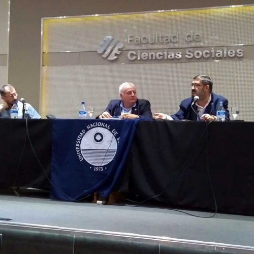 - Sitio de la Facultad de Ingeniería de la Universidad FASTA