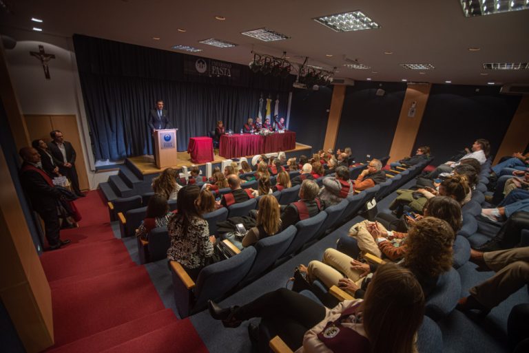 - Sitio de la Facultad de Ingeniería de la Universidad FASTA