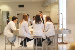 Imágenes - Ingreso a UFASTA