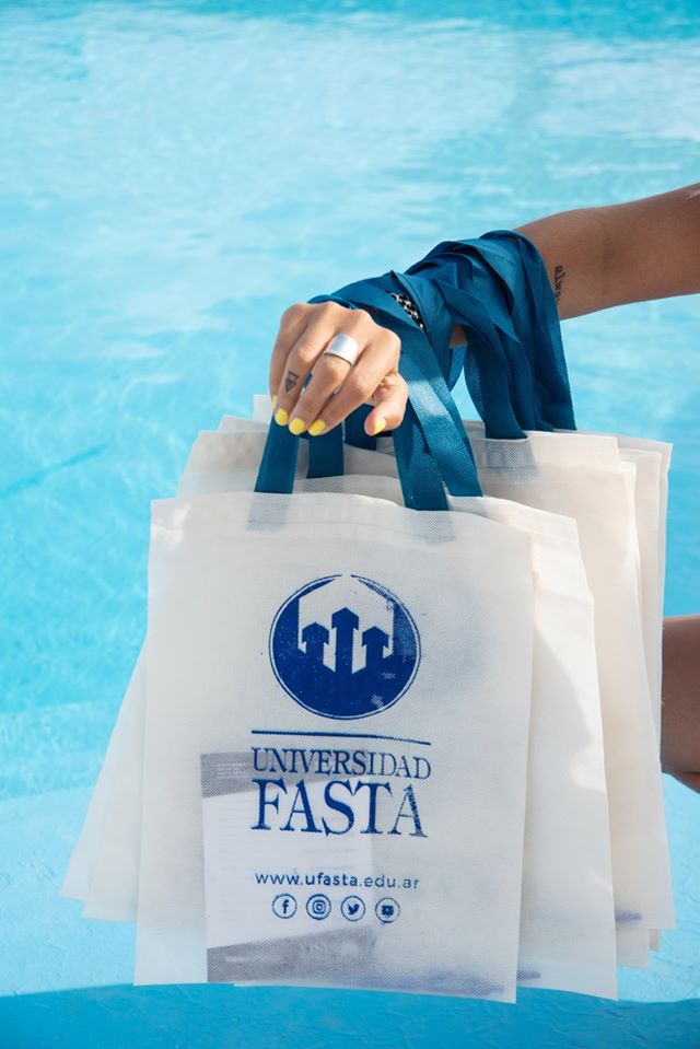 Actividades para Interesados - Ingreso a UFASTA