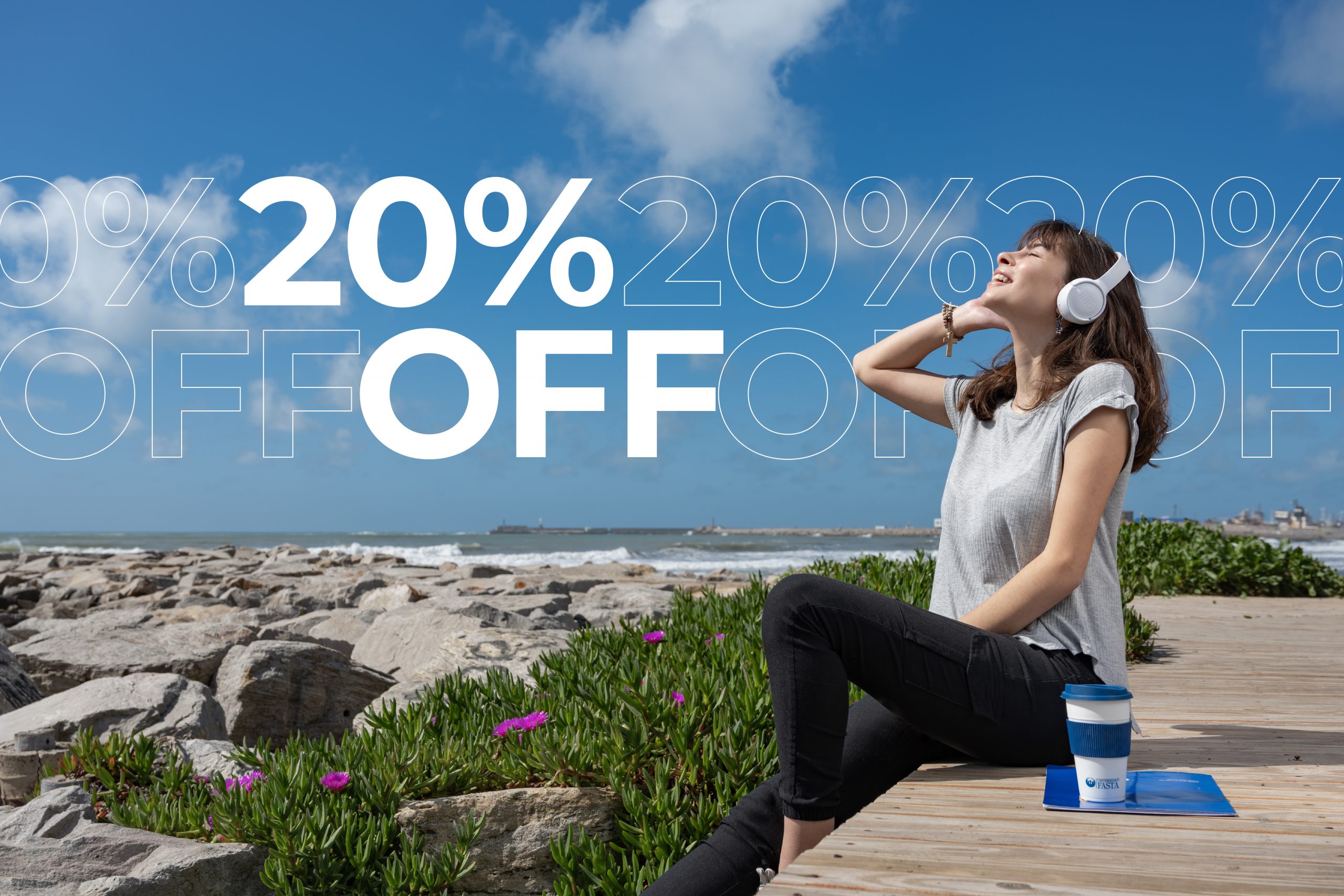 Universidad FASTA - Ingreso a UFASTA