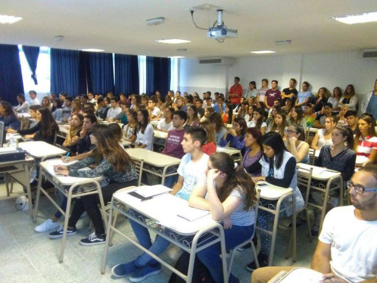Continúa abierta la inscripción para más de 30 carreras universitarias ...
