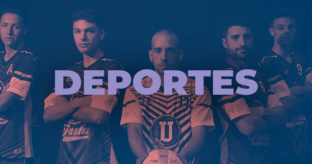 ¿Qué deportes hacer en la Universidad Fasta? - UFASTA Noticias