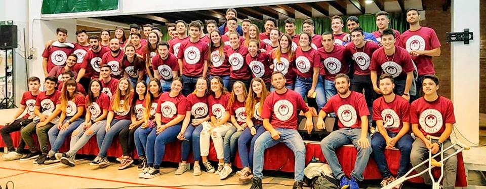 La Universidad Fasta será sede de los Juegos CoDUCA 2019 - UFASTA Noticias