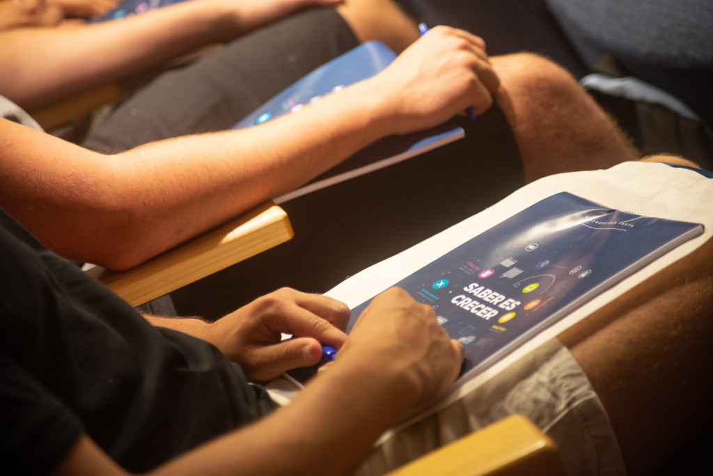 La Universidad Fasta tiene activas 590 asignaturas presenciales ...