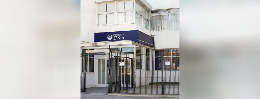 Inscripciones abiertas para el Ingreso 2021 en la Universidad Fasta ...