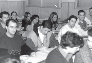 Juan Carlos Catalano: una vida dedicada a la Educación - UFASTA Noticias