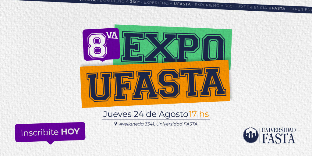 La Universidad Fasta abre sus puertas para la octava edición de la ...