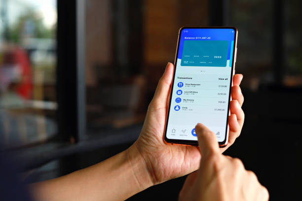 Practicidad y descuentos son las razones para utilizar billeteras ...