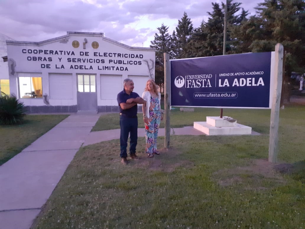 La Universidad FASTA expande su oferta educativa a distancia y apuesta ...