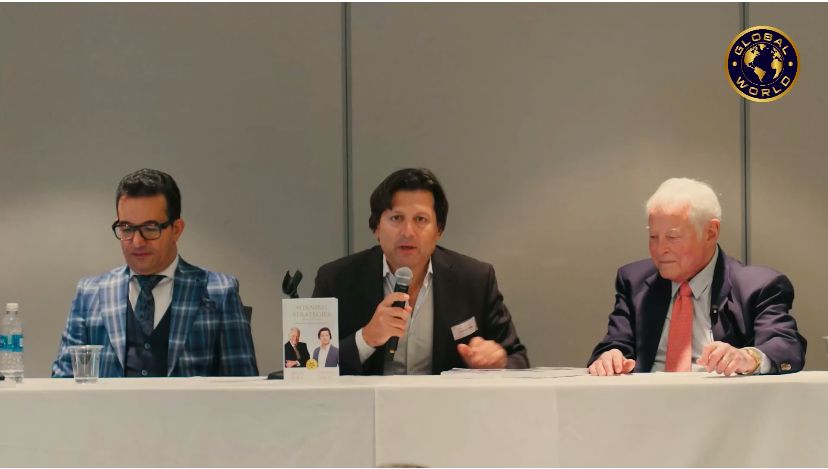 La Universidad Fasta firmó un importante convenio con Global World ...