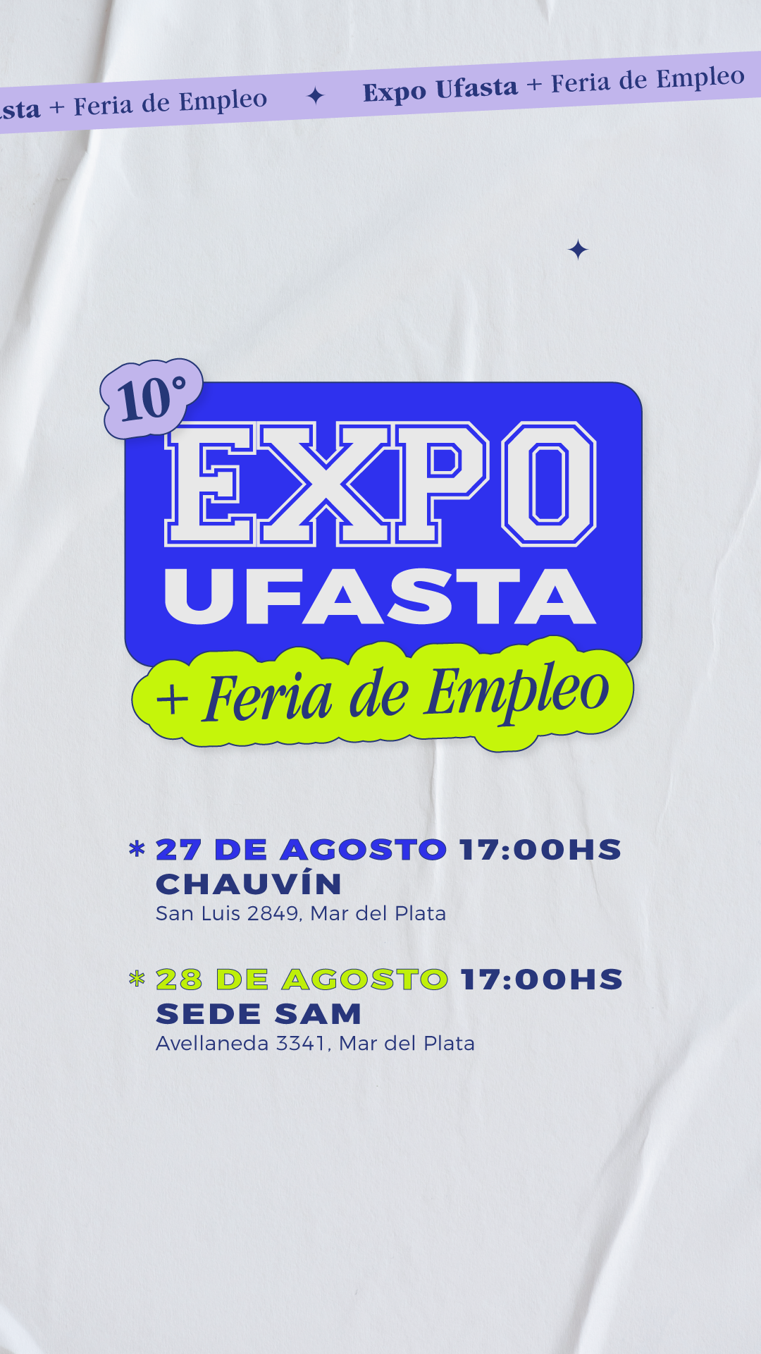 Universidad FASTA